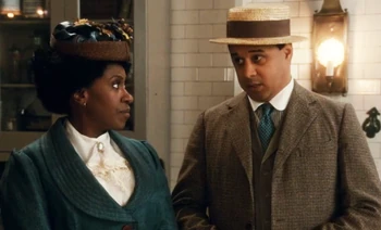 Norman | Murdoch Mysteries Wiki | Fandom
