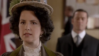 Jean Hamilton | Murdoch Mysteries Wiki | Fandom