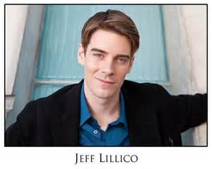 Jeff Lillico | Murdoch Mysteries Wiki | Fandom