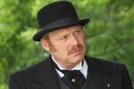 Thomas Brackenreid | Murdoch Mysteries Wiki | Fandom
