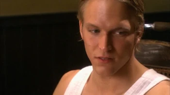 James Pearson | Murdoch Mysteries Wiki | Fandom