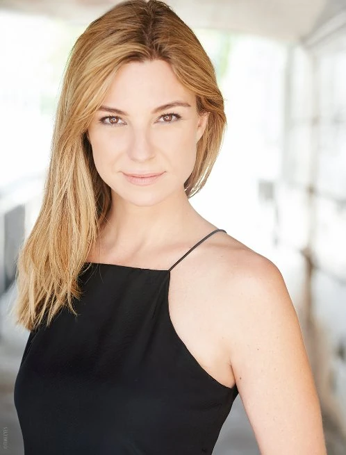 Krista Bridges | Murdoch Mysteries Wiki | Fandom