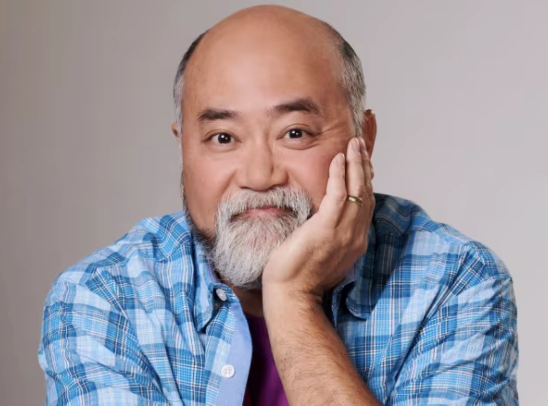 Paul Sun-Hyung Lee | Murdoch Mysteries Wiki | Fandom