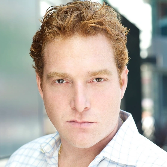 Nathan Hoppe | Murdoch Mysteries Wiki | Fandom