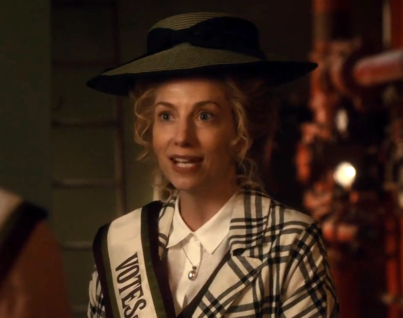 Dr. Talbot | Murdoch Mysteries Wiki | Fandom