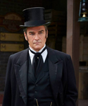 Terrence Meyers | Murdoch Mysteries Wiki | Fandom