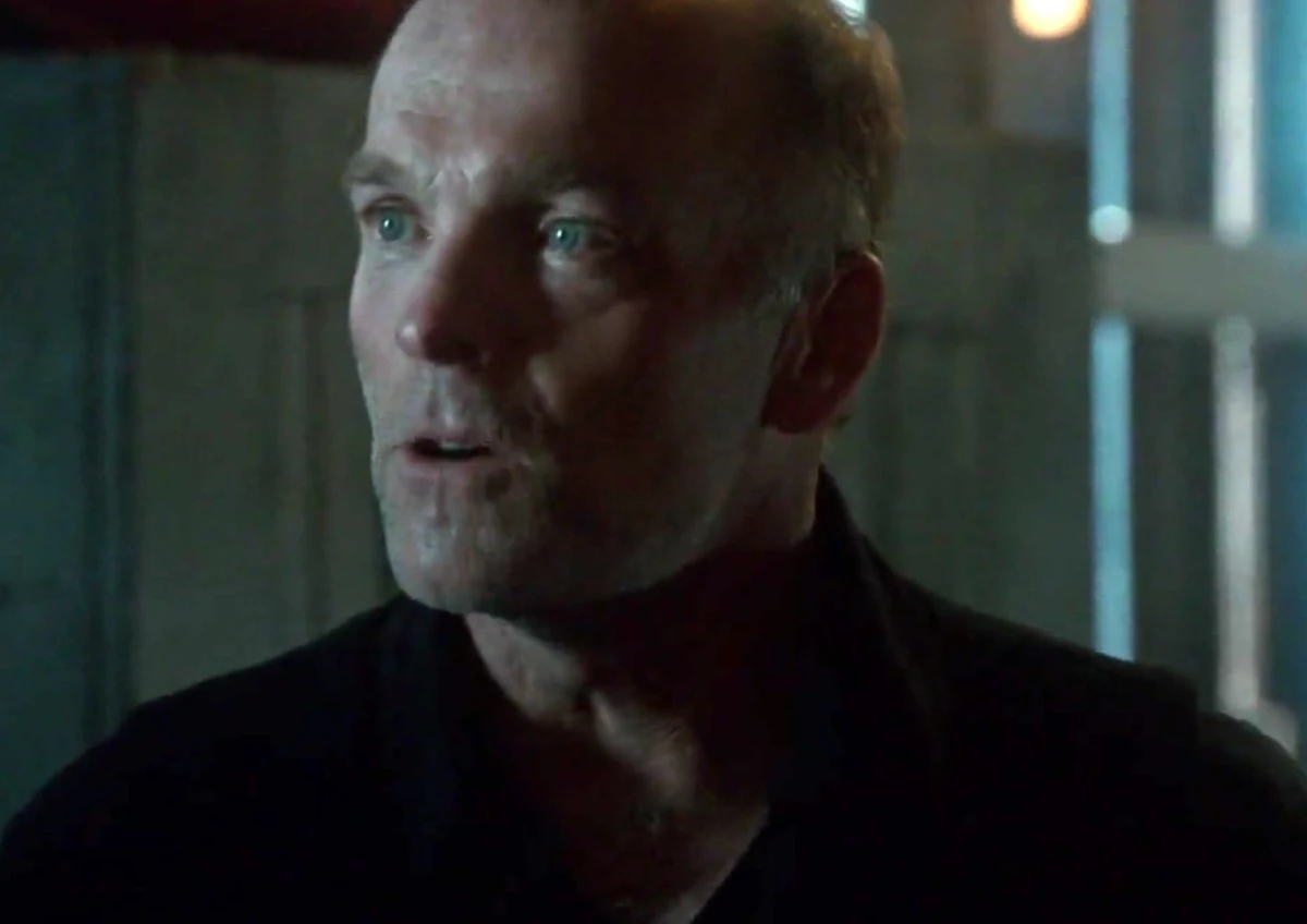 Dan Seavey | Murdoch Mysteries Wiki | Fandom