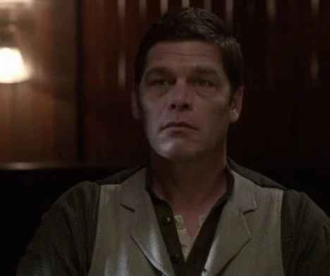 Jeremiah Fuller | Murdoch Mysteries Wiki | Fandom