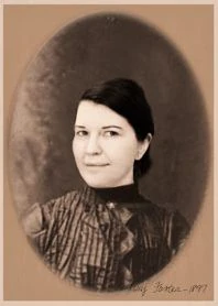 Mary Foster | Murdoch Mysteries Wiki | Fandom