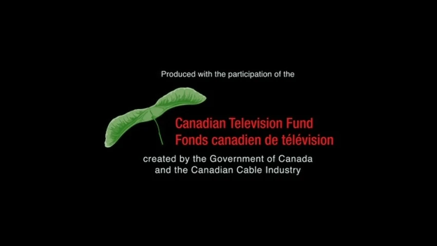 Canadian Television Fund Ctf