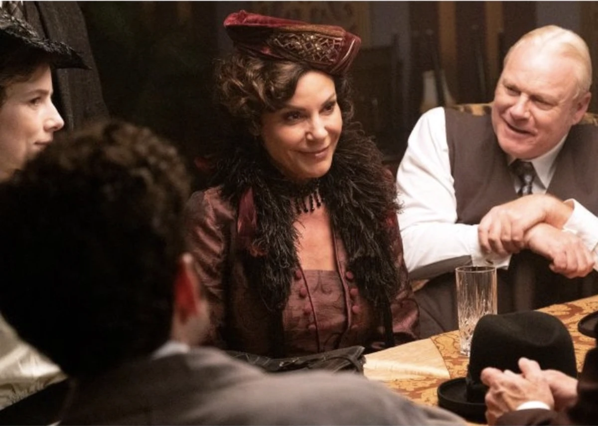 The Boys Are Back in Town | Murdoch Mysteries Wiki | Fandom