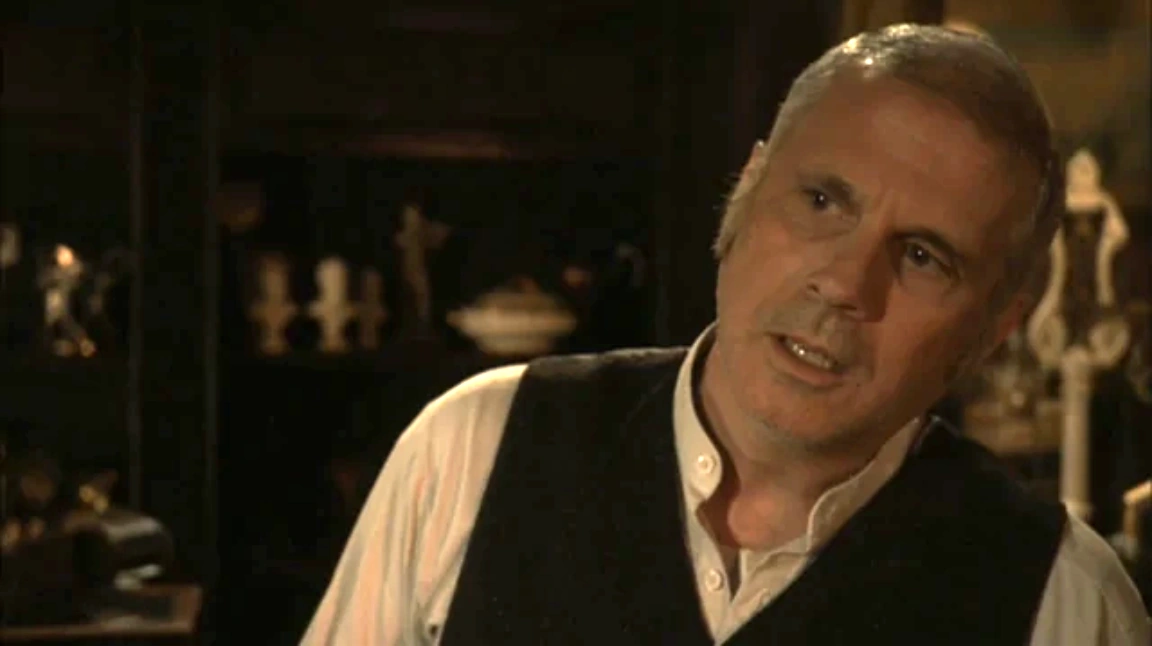 Samuel MacGinnis | Murdoch Mysteries Wiki | Fandom