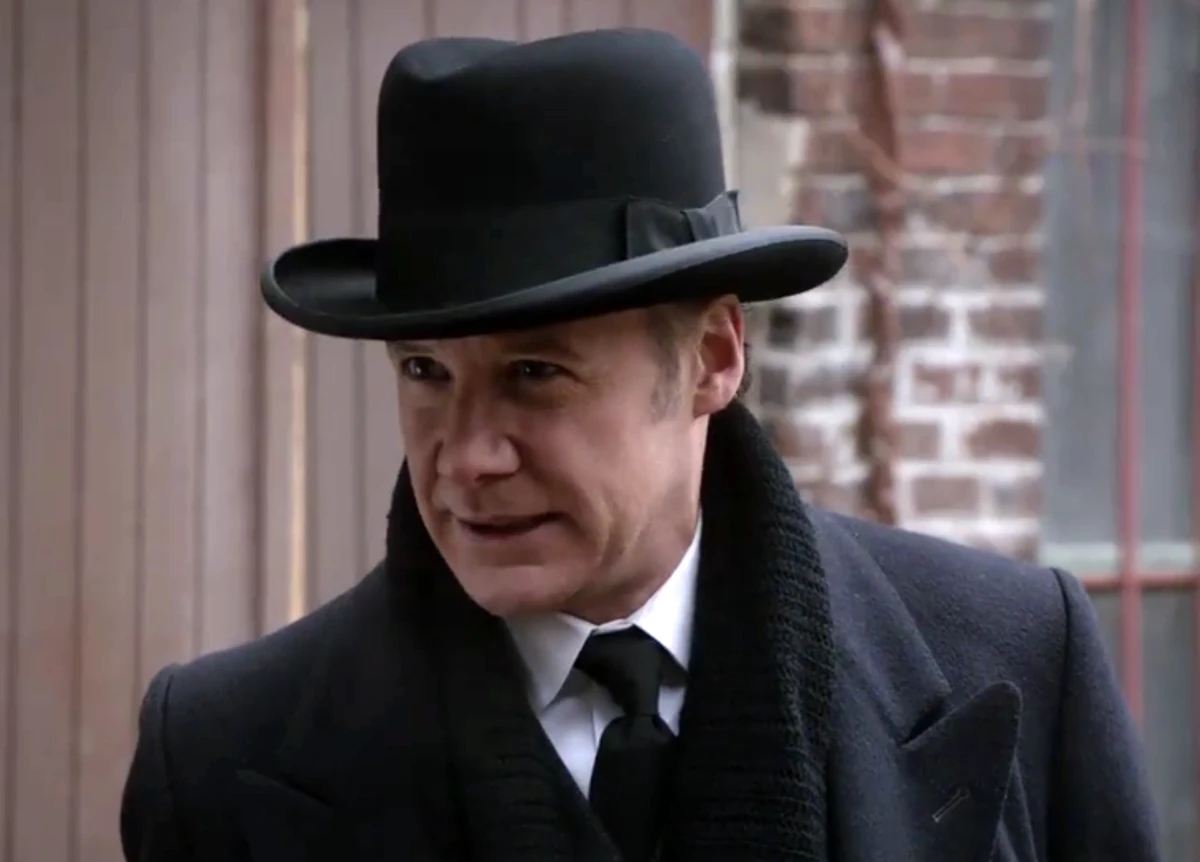Detective Harvey Walker | Murdoch Mysteries Wiki | Fandom