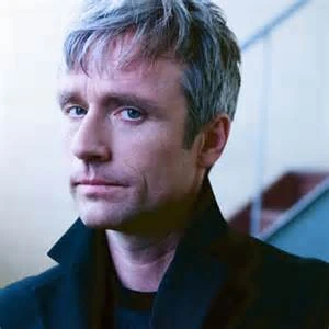 David Storch | Murdoch Mysteries Wiki | Fandom