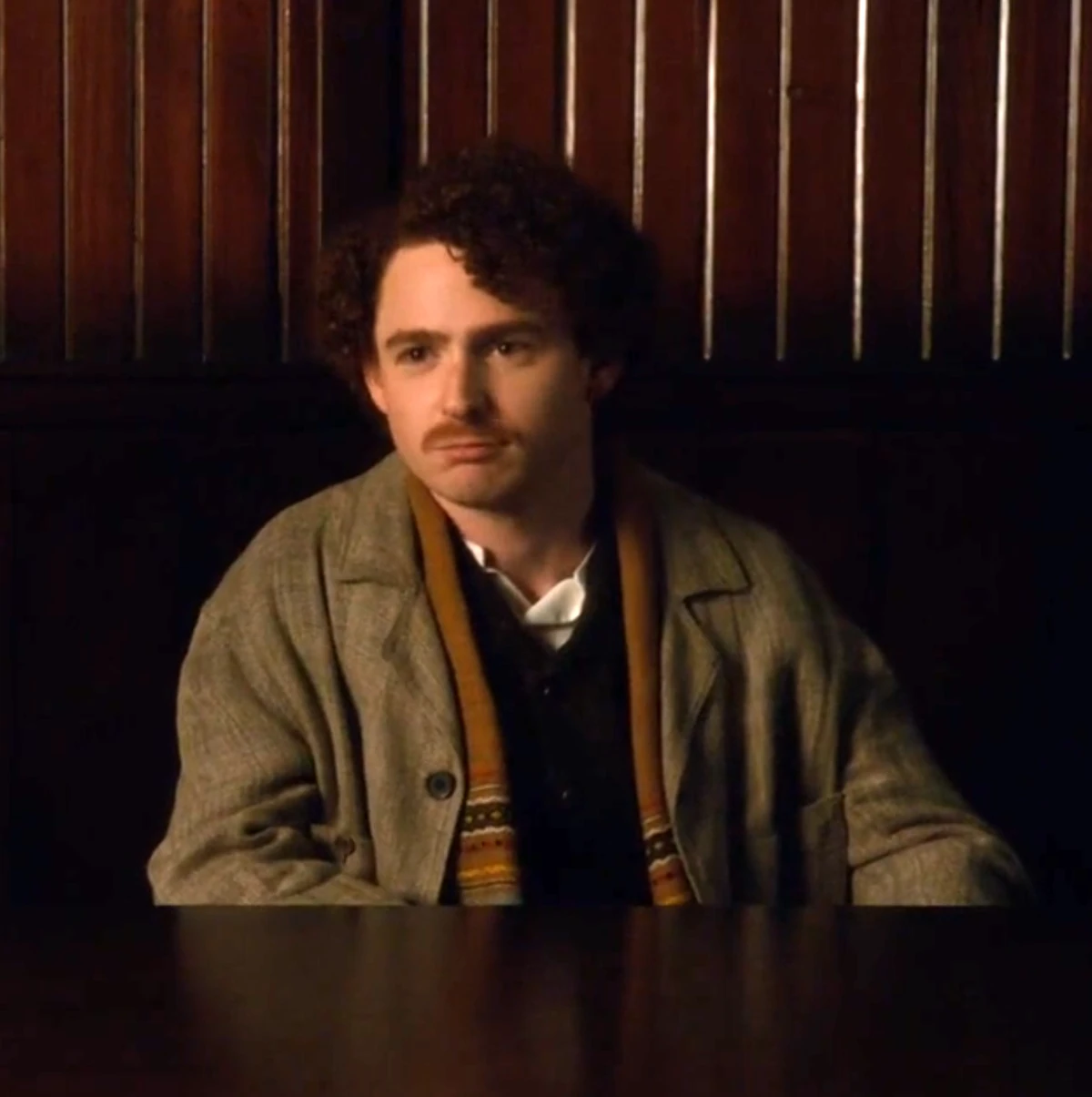 Philipe MacAuley | Murdoch Mysteries Wiki | Fandom