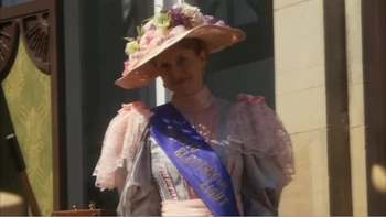 Alice Howard | Murdoch Mysteries Wiki | Fandom