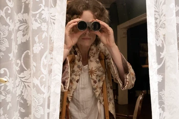 Mrs. Crabtree's Neighborhood | Murdoch Mysteries Wiki | Fandom