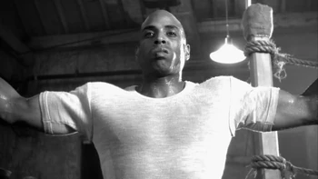 Amos Robinson | Murdoch Mysteries Wiki | Fandom