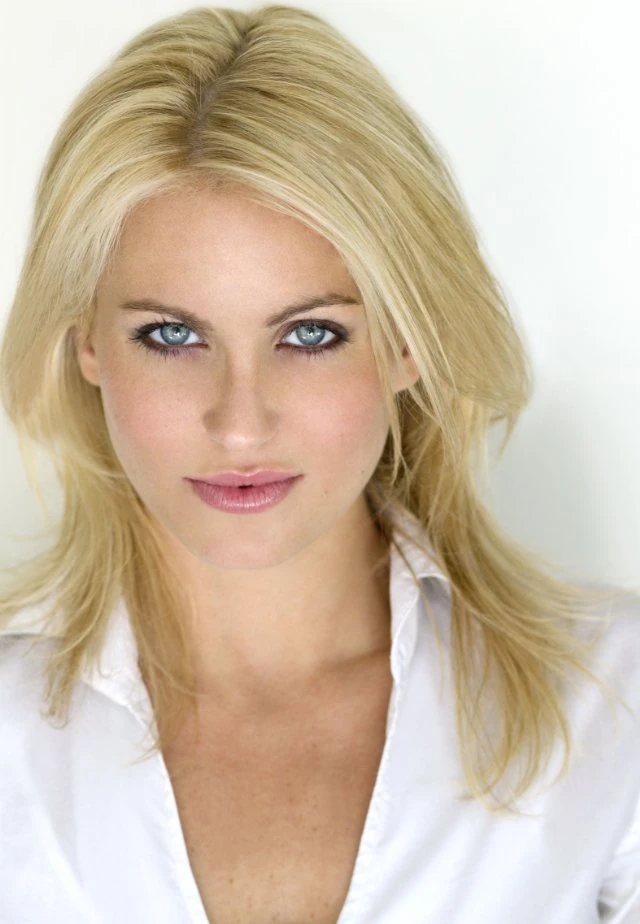 Ashleigh Hubbard | Murdoch Mysteries Wiki | Fandom