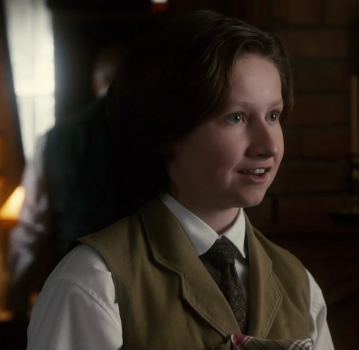 Bobby Brackenreid | Murdoch Mysteries Wiki | Fandom