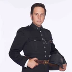 George Crabtree | Murdoch Mysteries Wiki | Fandom