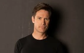 Jeff Douglas | Murdoch Mysteries Wiki | Fandom