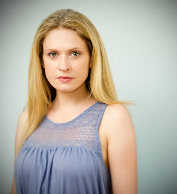 Mary Krohnert | Murdoch Mysteries Wiki | Fandom