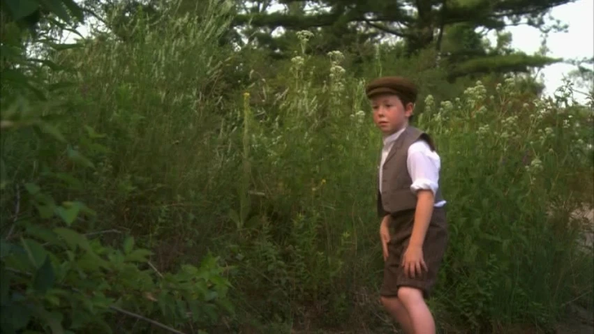 Aaron Brand | Murdoch Mysteries Wiki | Fandom