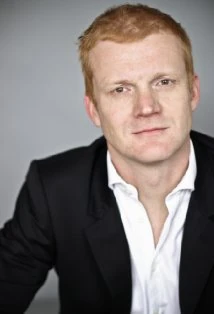 Matthew MacFadzean | Murdoch Mysteries Wiki | Fandom