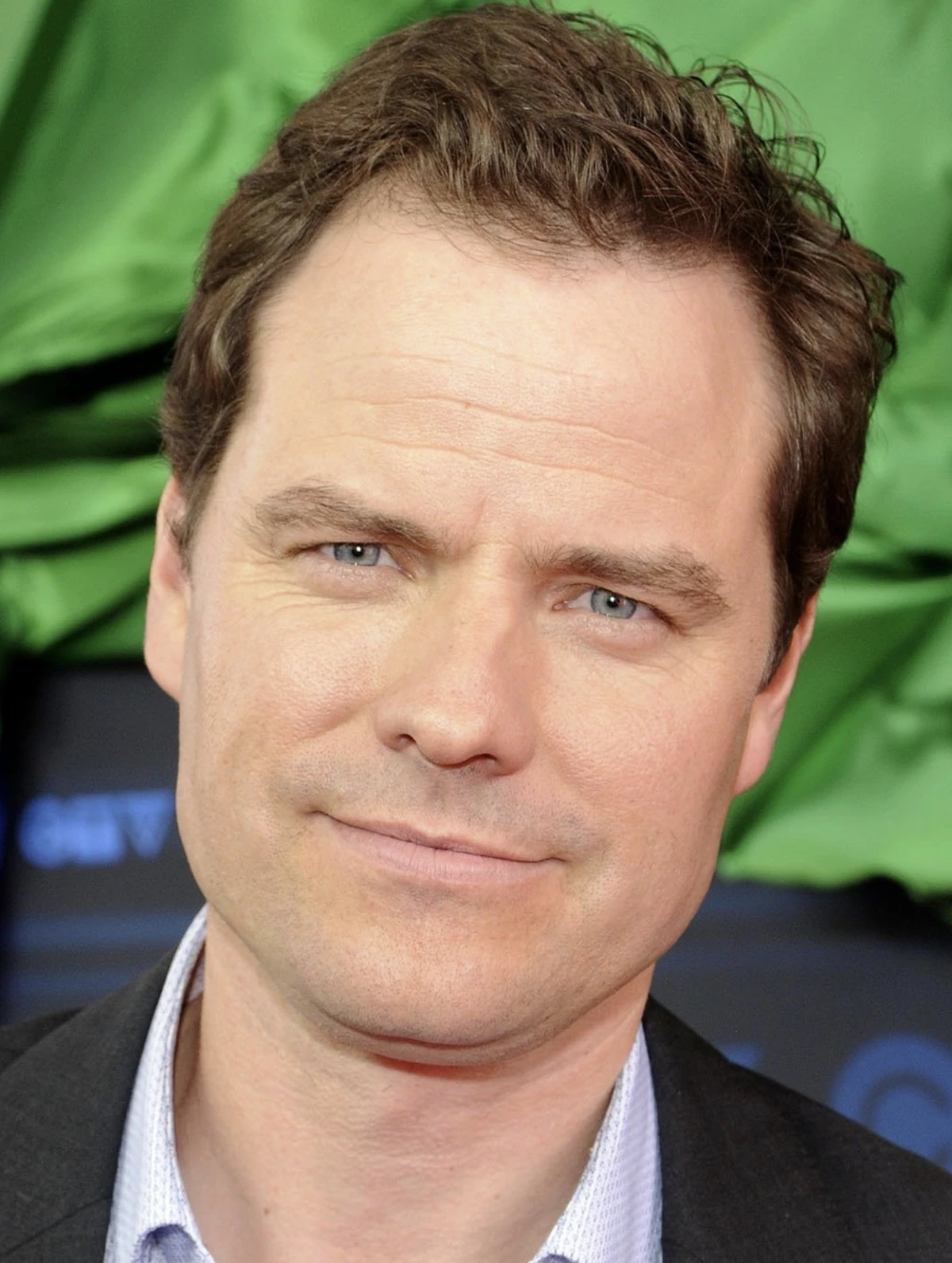 Anthony Lemke | Murdoch Mysteries Wiki | Fandom