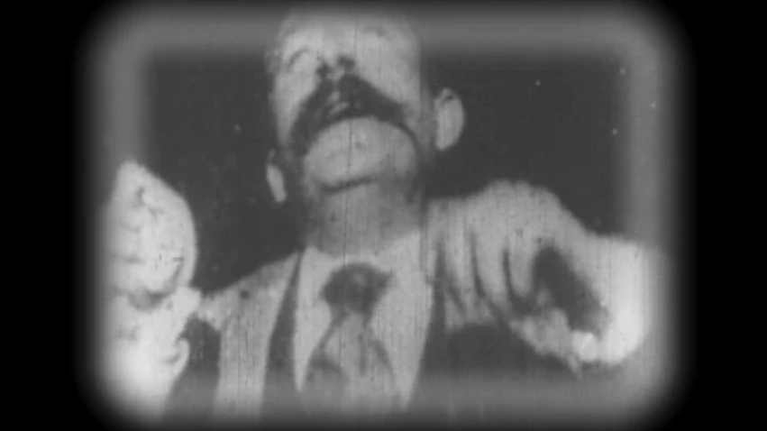 Fred Ott's Sneeze | Murdoch Mysteries Wiki | Fandom