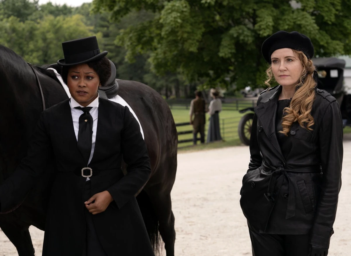 Cool Million | Murdoch Mysteries Wiki | Fandom