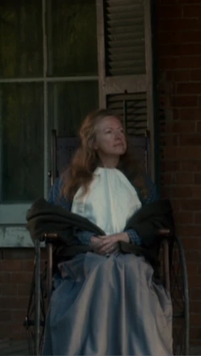 Mavis Nash | Murdoch Mysteries Wiki | Fandom