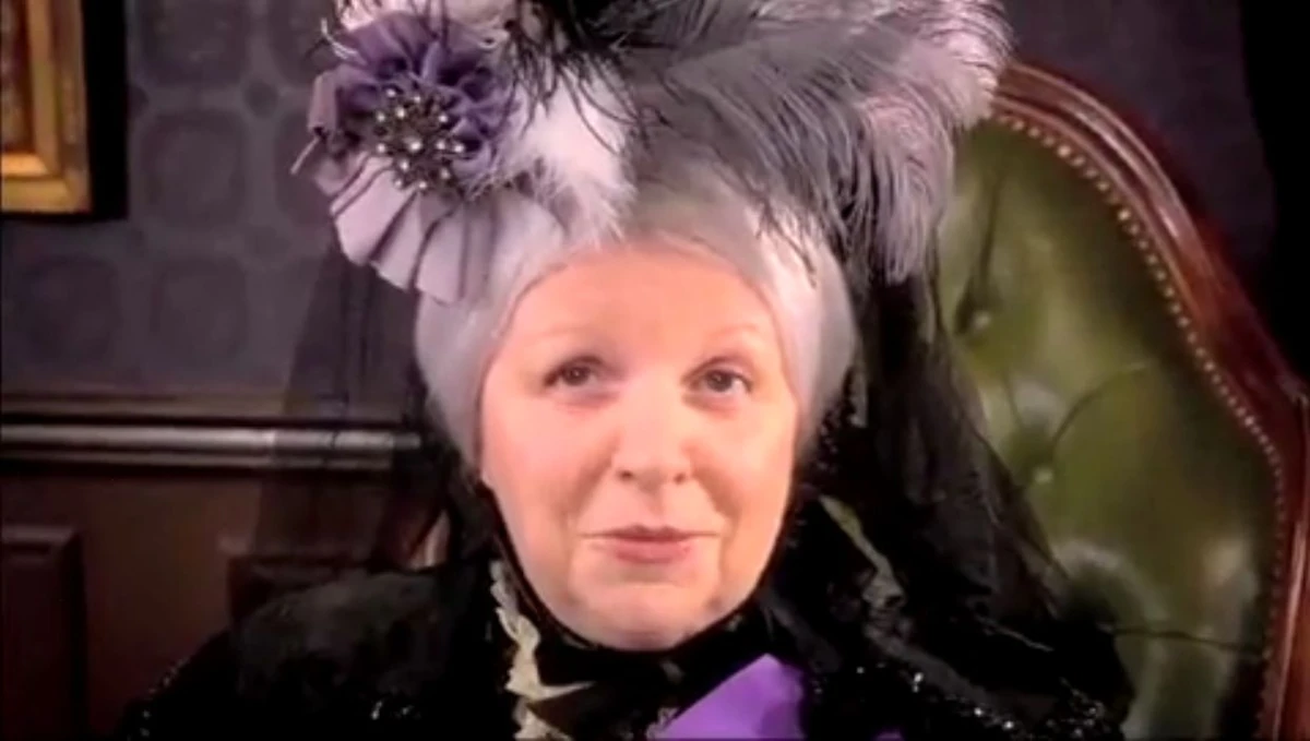 Queen Victoria | Murdoch Mysteries Wiki | Fandom