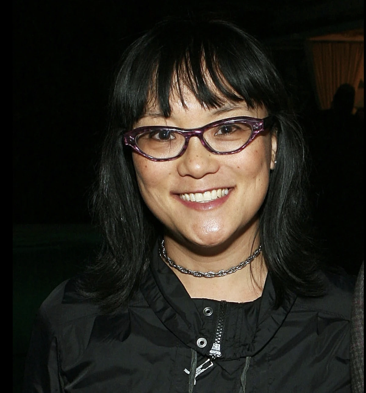 Mina Shum | Murdoch Mysteries Wiki | Fandom