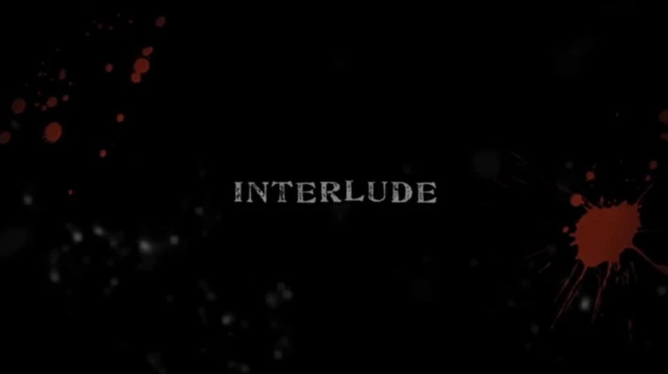 Interlude | Murdoch Mysteries Wiki | Fandom