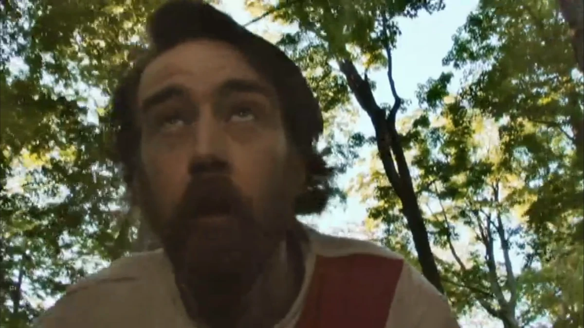 Joe Fenton | Murdoch Mysteries Wiki | Fandom