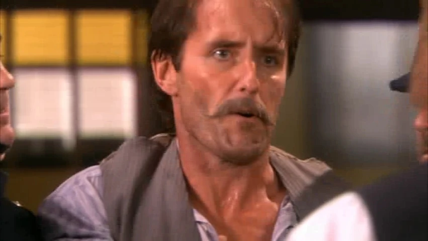 Delmer Ward | Murdoch Mysteries Wiki | Fandom