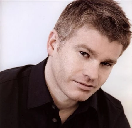 Grahame Wood | Murdoch Mysteries Wiki | Fandom