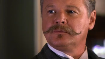 Arthur Conan Doyle | Murdoch Mysteries Wiki | Fandom