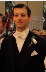 Darcy Garland | Murdoch Mysteries Wiki | Fandom