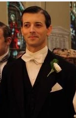 Darcy Garland | Murdoch Mysteries Wiki | Fandom