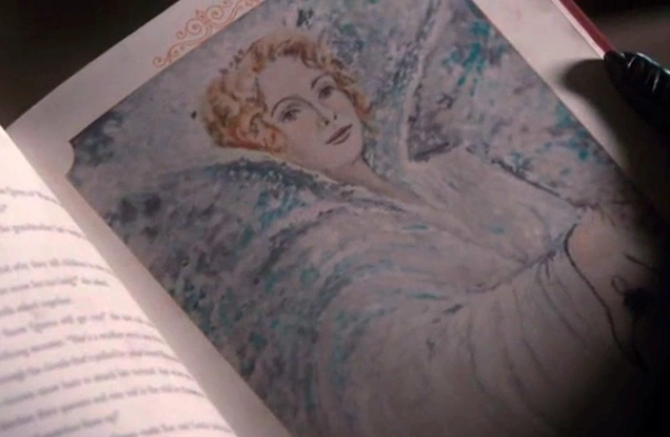 Snow Queen | Murdoch Mysteries Wiki | Fandom