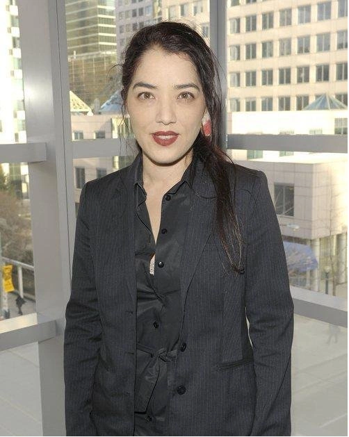 Deborah Chow | Murdoch Mysteries Wiki | Fandom