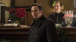 George Crabtree | Murdoch Mysteries Wiki | Fandom