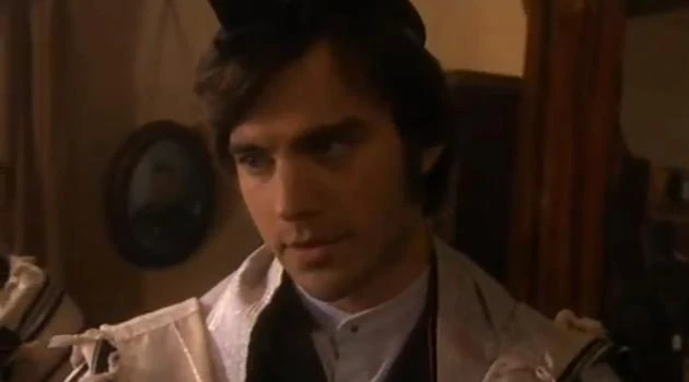 Sam Fineman | Murdoch Mysteries Wiki | Fandom