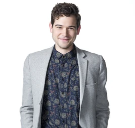 Daniel Maslany | Murdoch Mysteries Wiki | Fandom