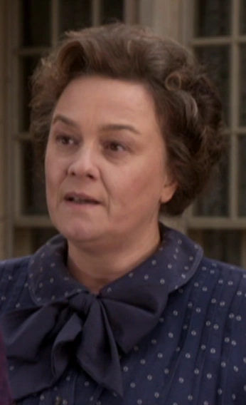 Mrs. Hastings | Murdoch Mysteries Wiki | Fandom