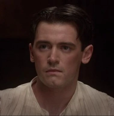 James Bennett | Murdoch Mysteries Wiki | Fandom