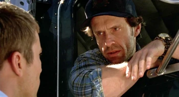 James Downing | Murdoch Mysteries Wiki | Fandom